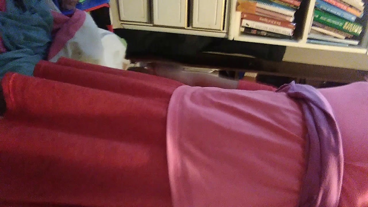 Betty Cosplay from glitchtale - YouTube
