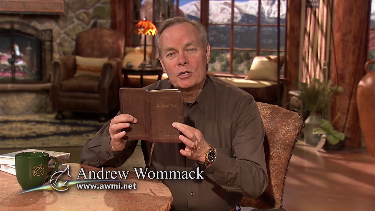 Faith Builders - Week 2, Day 1 - The Gospel Truth - YouTube