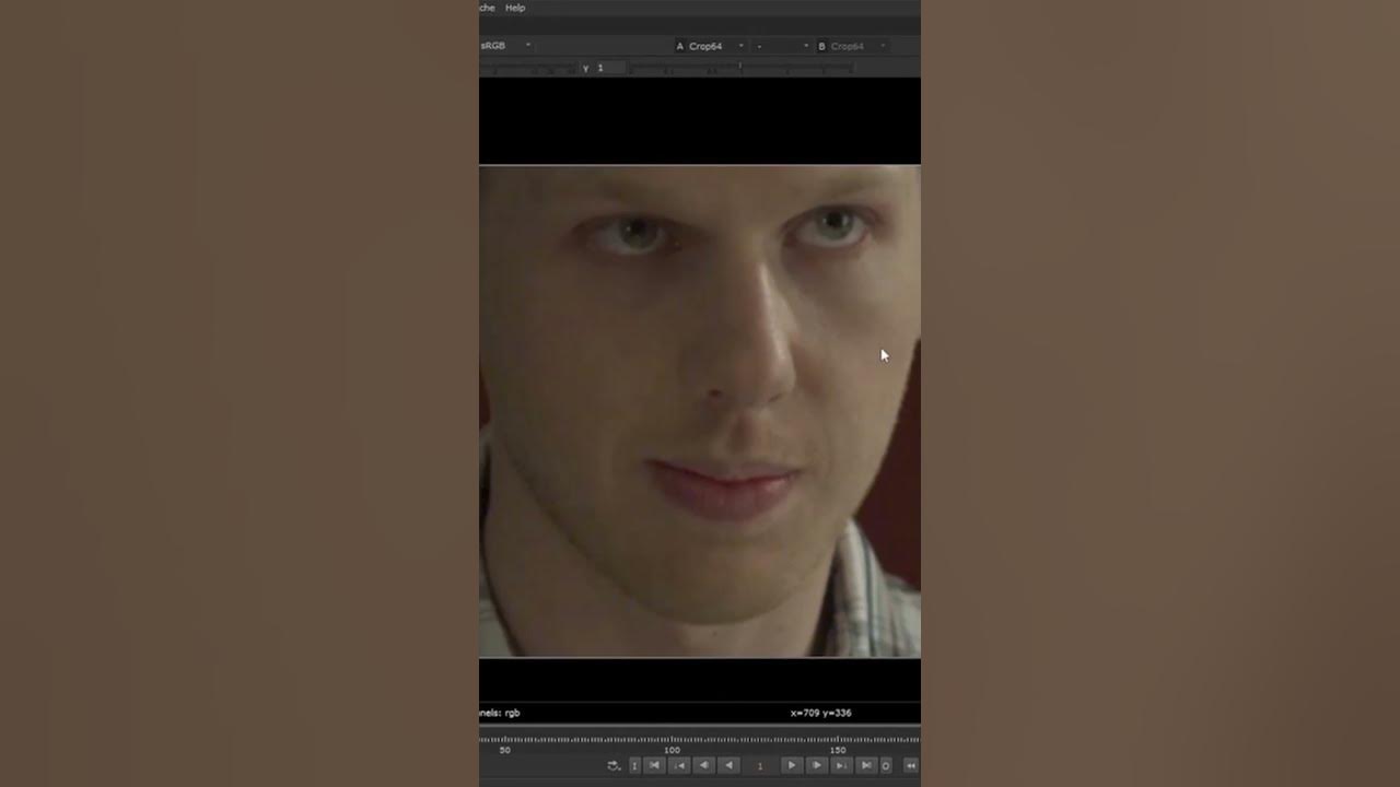 Upscale Shots Using Nuke's Machine Learning Toolset - YouTube