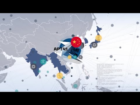 APT41: A Dual Espionage and Cyber Crime Operation | Technology Magazine
