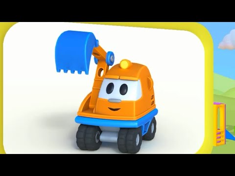 gadi game cartoon Bada gadi - YouTube