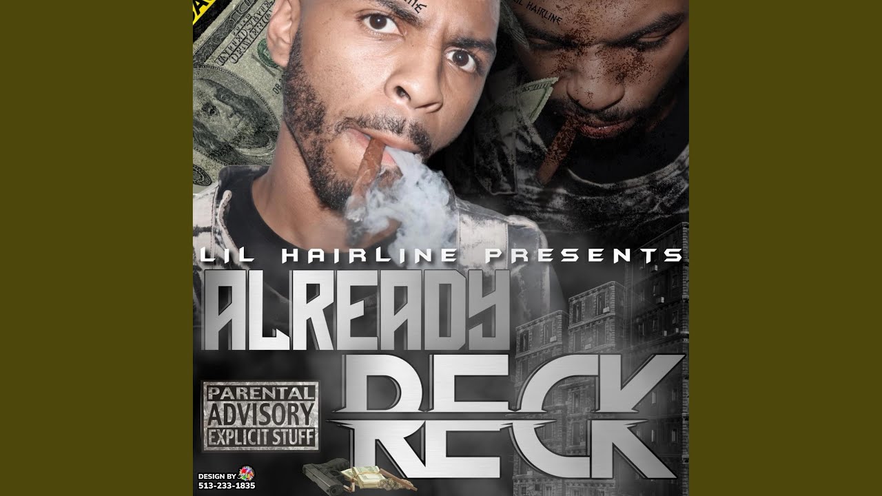 ALREADY RECK - YouTube