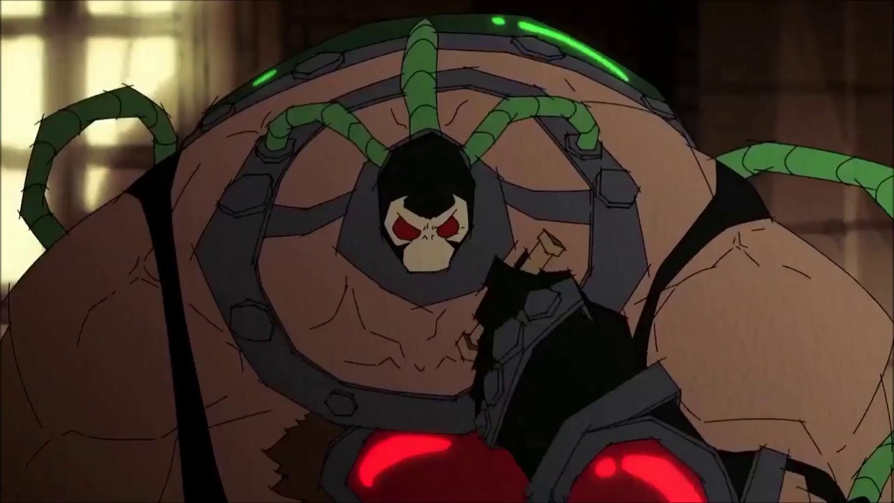 Batman of Shanghai (legendado) - YouTube