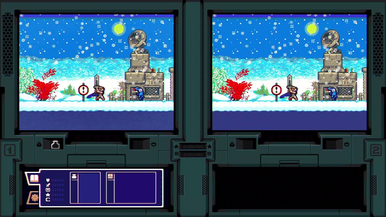 Fern World gameplay - YouTube