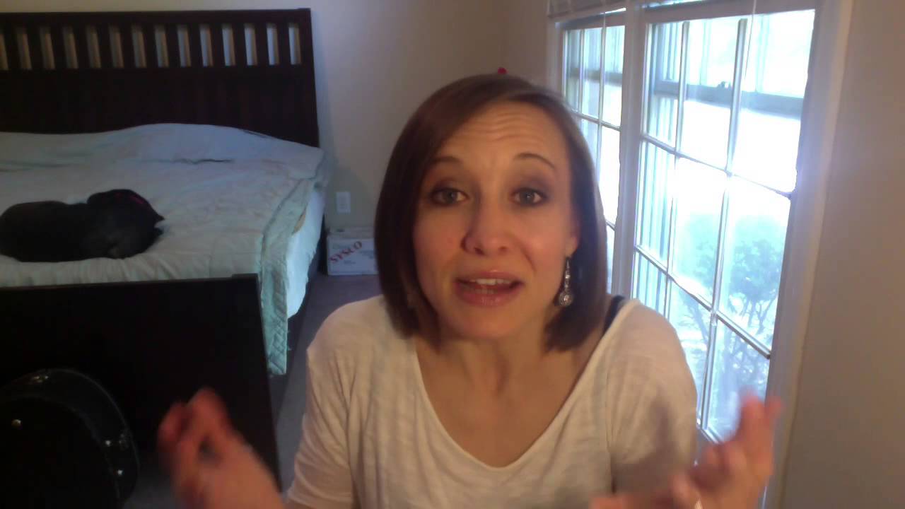 Jaclyn Turner Fitness Intro - YouTube