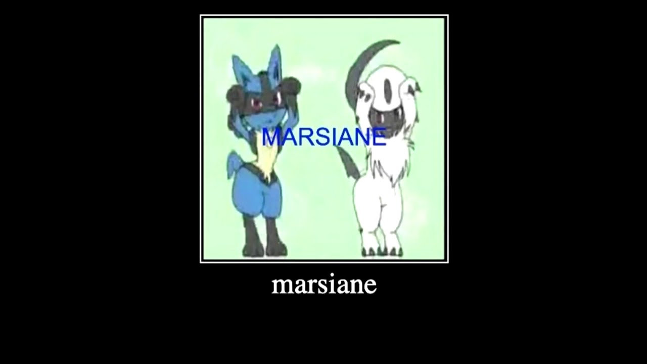 marsiane - caramelldansen - YouTube
