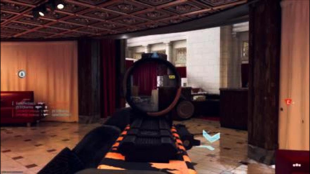 Cod B06 camo grind - YouTube