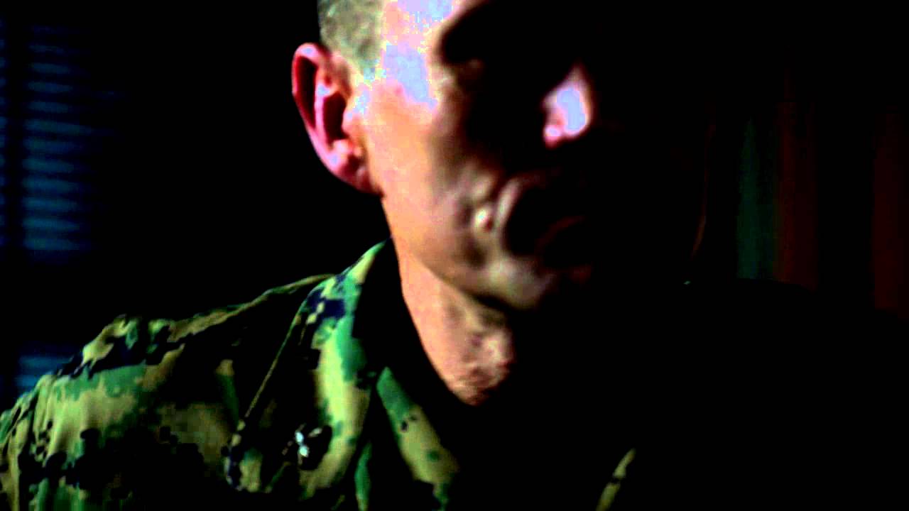 Banshee Season 3: Episode #2 Clip - Colonel Stowe Discovers a Thief ...