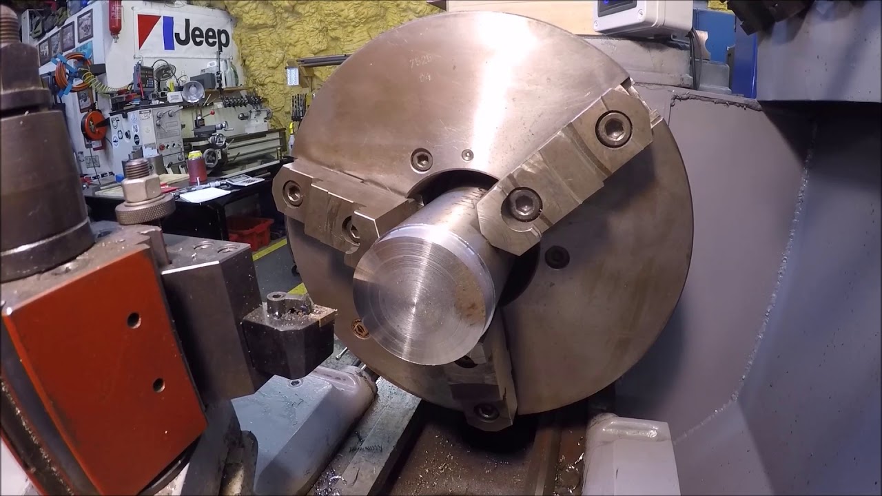 Machine skates rotating pads part #1 - YouTube