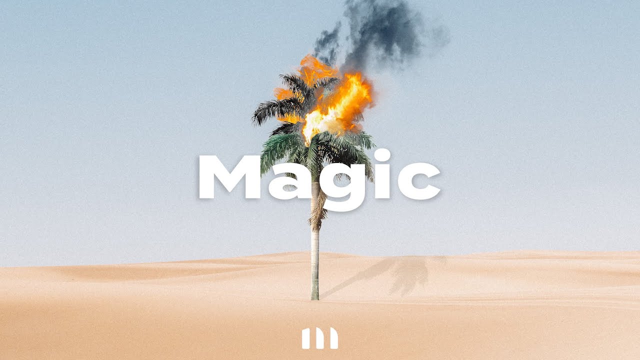 Justin Bieber, Chance The Rapper Type Beat - "Magic" | Pop Type Beat ...