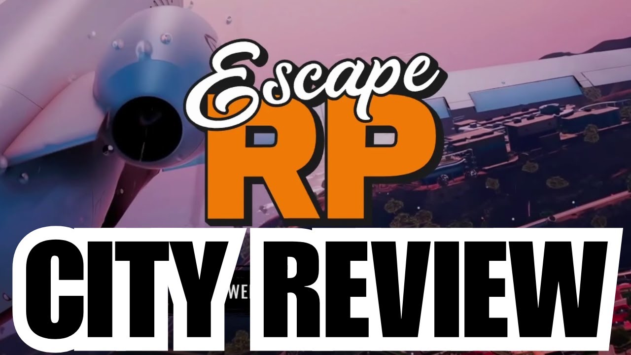 NEW PLAYER FRIENDLY? | FiveM Server Review - YouTube