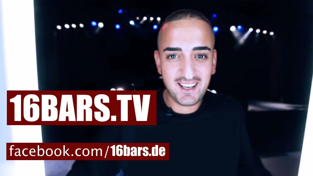 Throwback: Haftbefehl - Gib dem Azzlack mehr // Juicy Remix (16BARS.TV ...