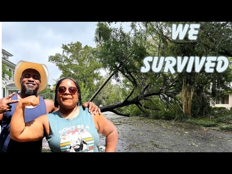We Survived - YouTube
