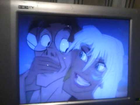 Opening to Saintly Switch 2001 VHS - YouTube