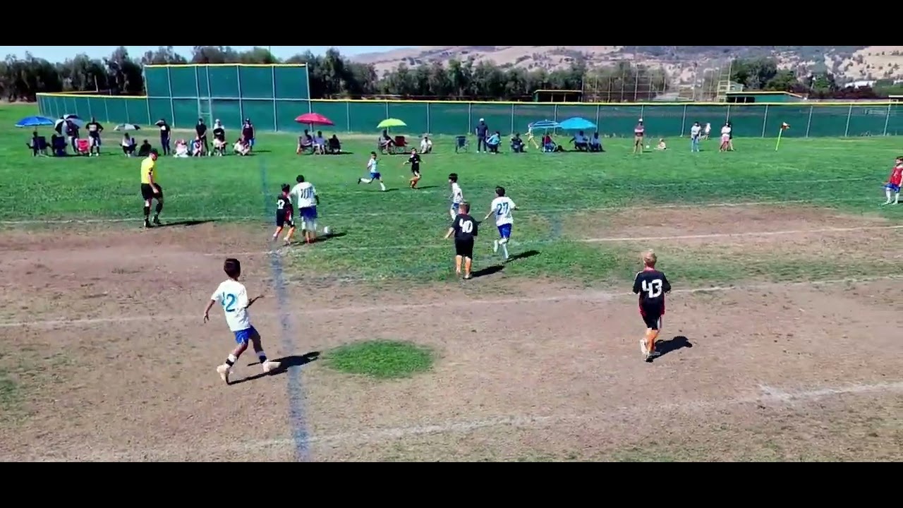9/22/24 State Cup 2015 Premier 1st Round: BAS 15B Pre NPL 6:2 OV Toro ...