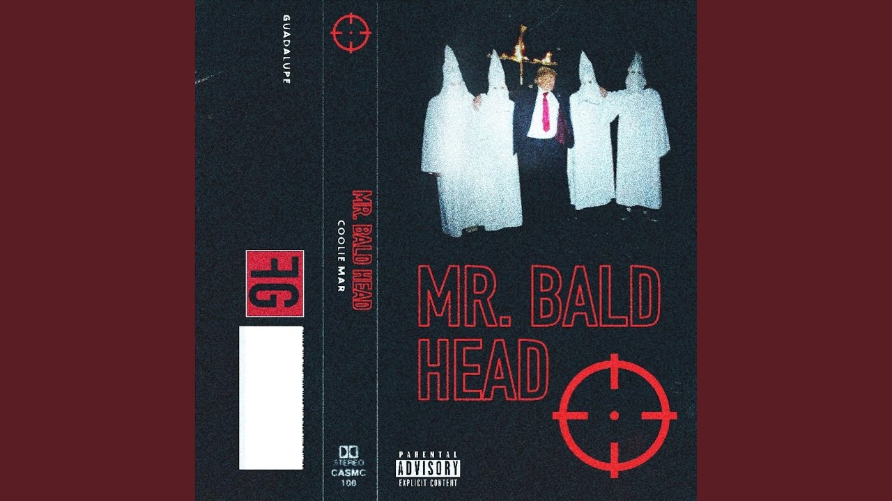 Mr. Bald Head - YouTube