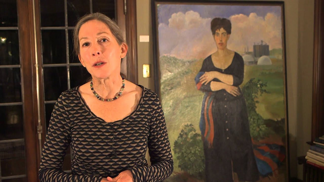 Bonnie Lalley's Retrospective. - YouTube