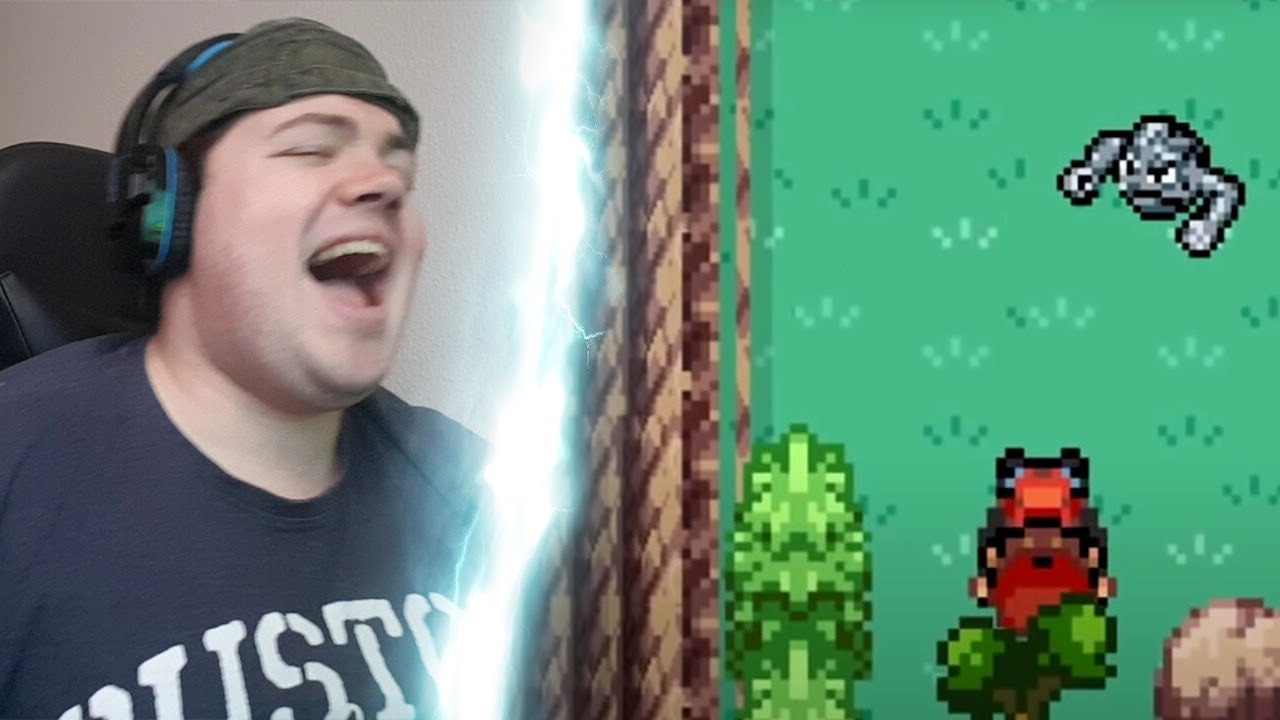 Pokemon Spasti - VM WAHNSINN [Folge 6] | REAKTION - YouTube