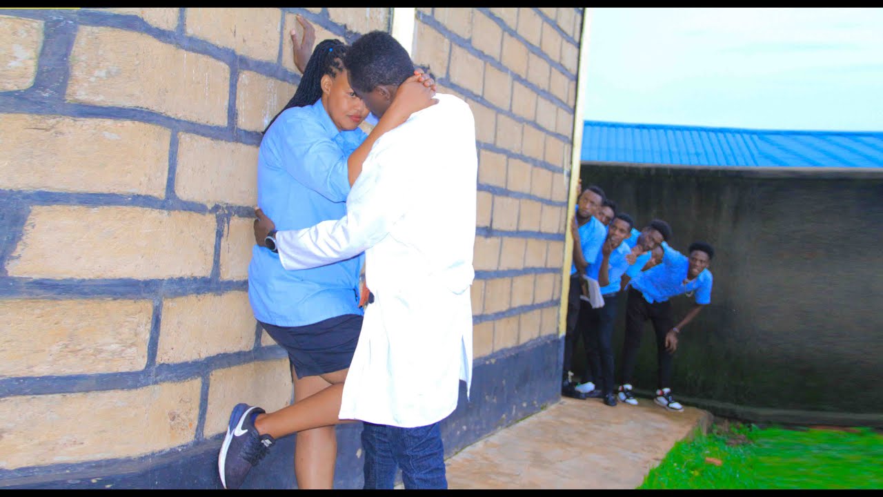 GASIKIRI Comedystyle:S1 EP 2: Urukundo rwo ku ishuri. - YouTube