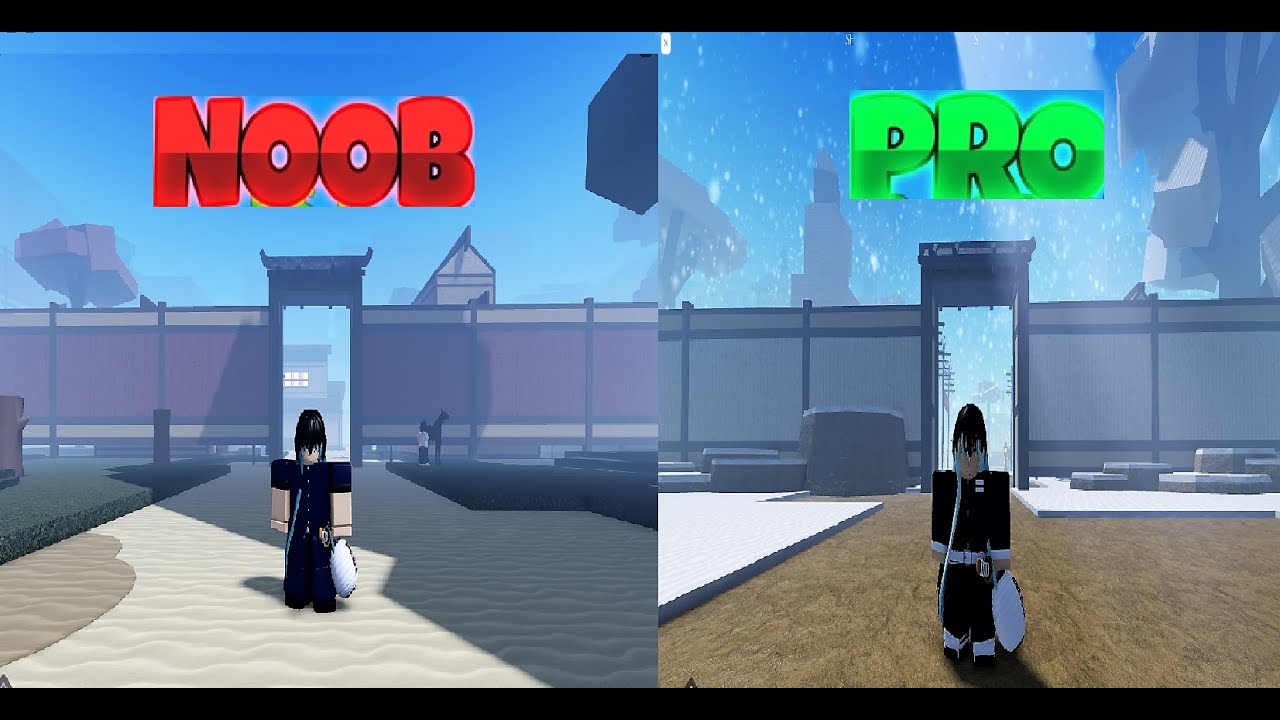 Project Slayer Noob To Pro as Tokito (Part1) - YouTube