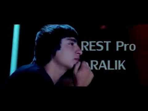 Ral1k  китоби дард 2