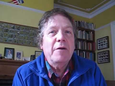 Martin Wainwright's manifesto pledge - YouTube