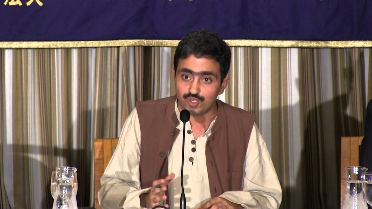 Kumar Sundaram: "Problems with the Japan-India Nuclear Agreement" - YouTube