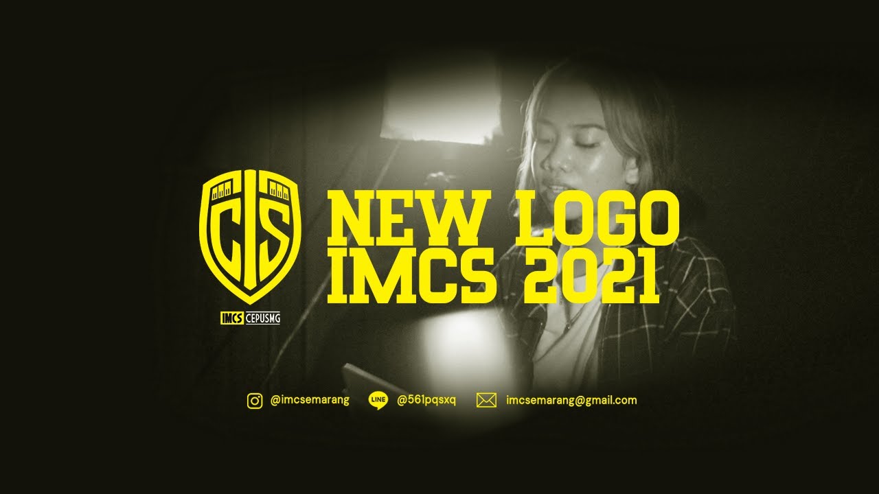 IMCS - New Logo! - YouTube