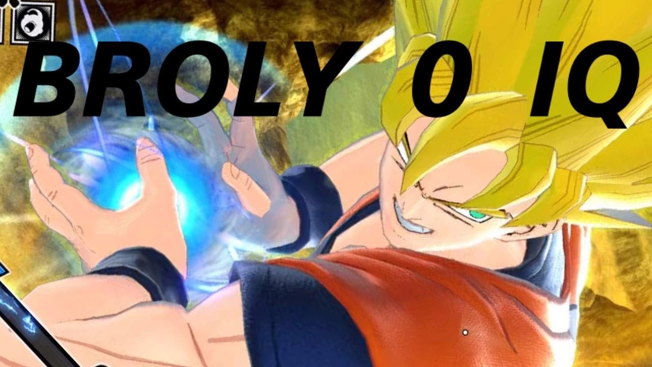 High levels don't = Skill | DBTB (SEASON 6) - YouTube