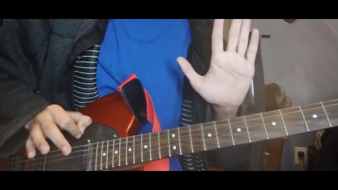 Korn - Pretty (Guitar Lesson) - YouTube