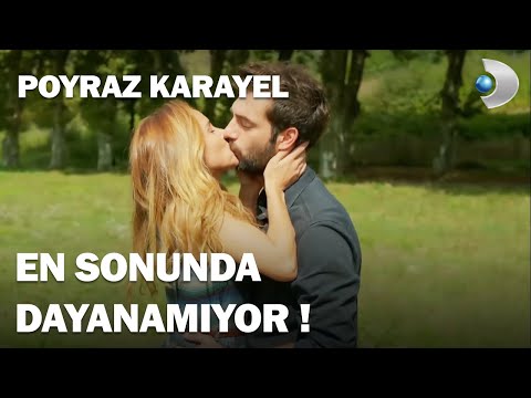 Ayşegül En Sonunda Dayanamıyor! - Poyraz Karayel 27.Bölüm
