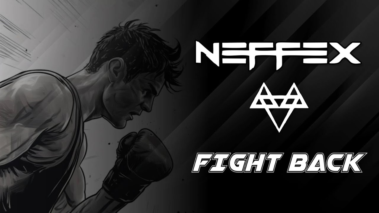 NEFFEX - Fight Back || Music NEFFEX - #fightback #fitness #music # ...