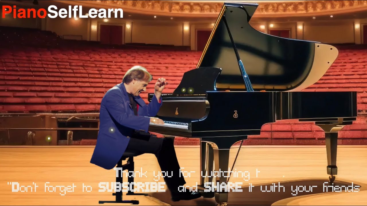 🎹 Richard Clayderman_TOP hits on Piano cover ️💜🩷 - YouTube