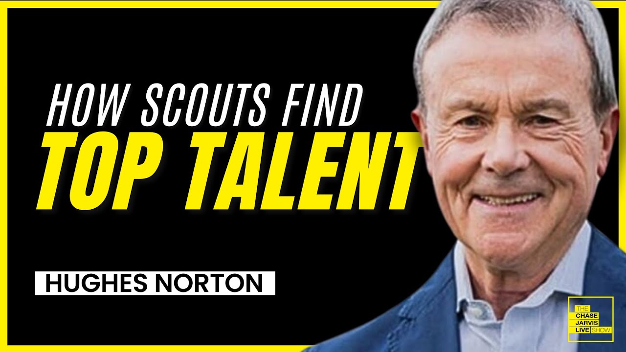 What Talent Scouts & Managers Are REALLY Looking For - YouTube