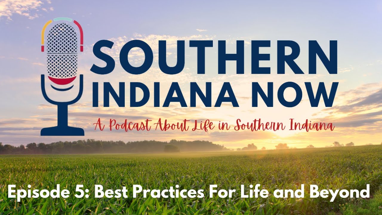 Episode 5: Best Practices For Life and Beyond - YouTube