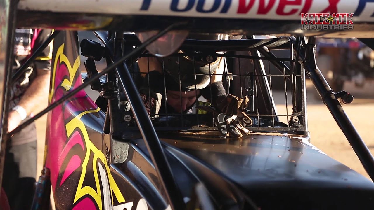 Toby Bellbowen #70 Hogs Breath Rod Bowen Smash Repairs Sprint Car - YouTube