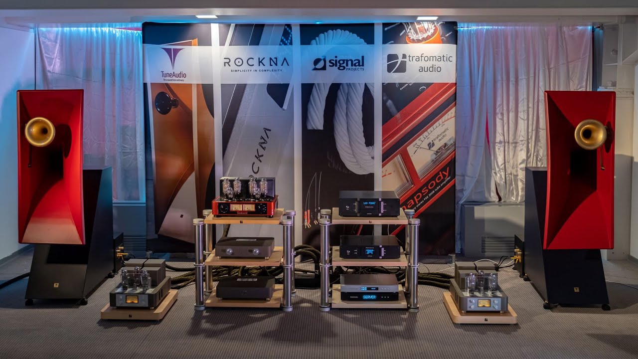 Best Audiophile Voices & Dynamic Sound - Natural Beat Records - YouTube