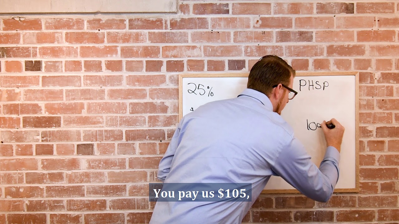 Canada's Best PHSP/HSA - YouTube