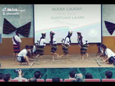The Paite Tradition Dance - YouTube