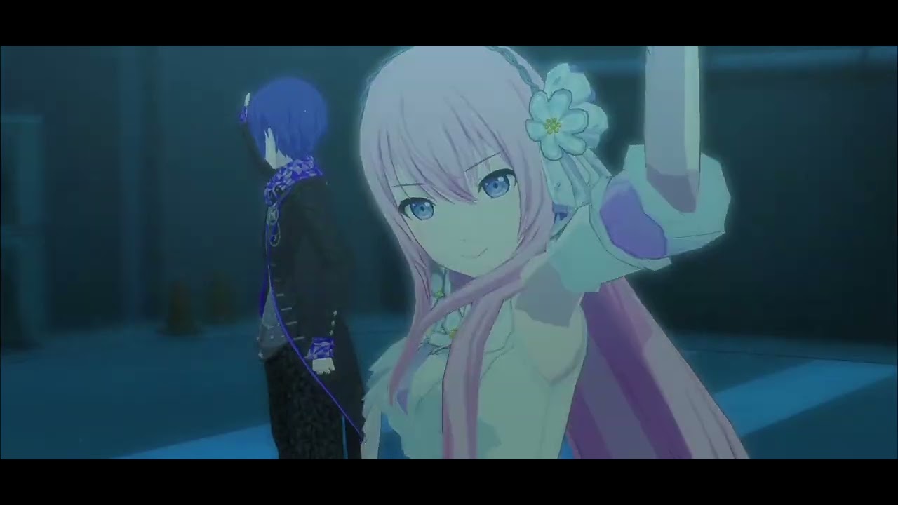 ugh just kiss already (kailuka) - YouTube