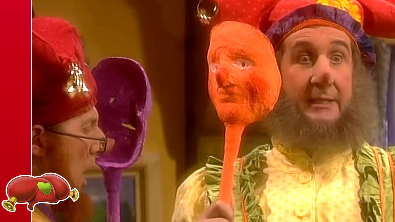 Kabouter Plop - Kaboutercarnaval - YouTube