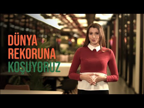 Hem adına fidan dikilmesini hem de dünya rekoruna katkıda bulunmak ister misin? sofranasahipcik.com