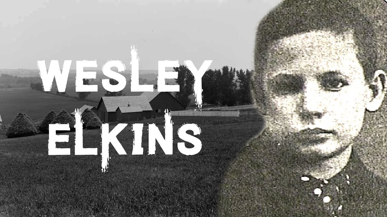The Sensational Case of 11 Year Old Wesley Elkins - YouTube
