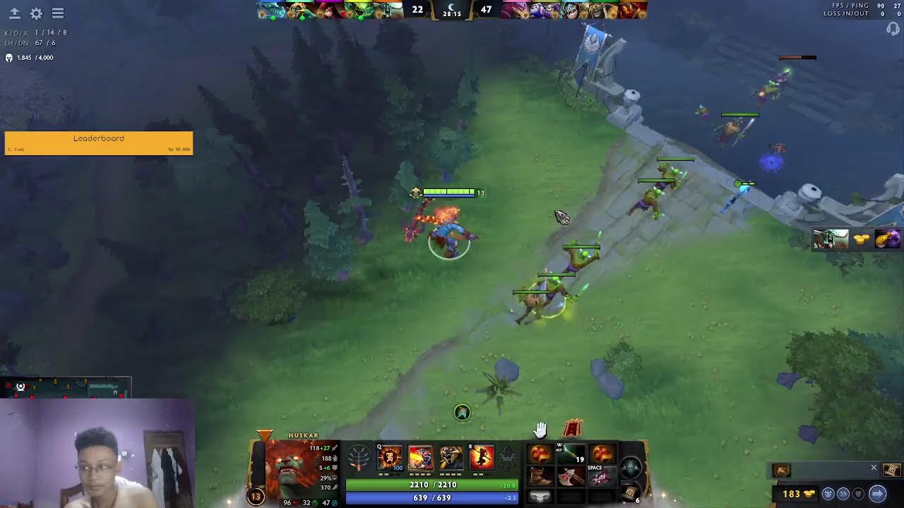 Dota - YouTube