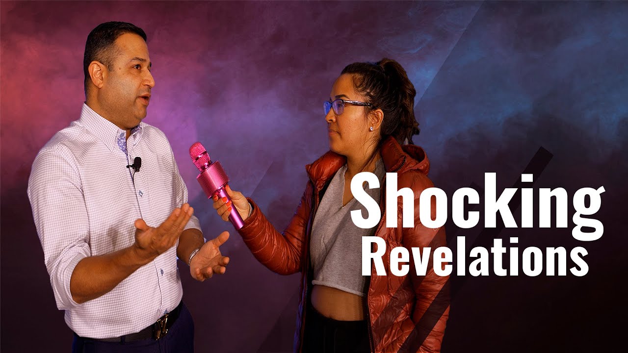 Unveiling the Hidden Truth - YouTube