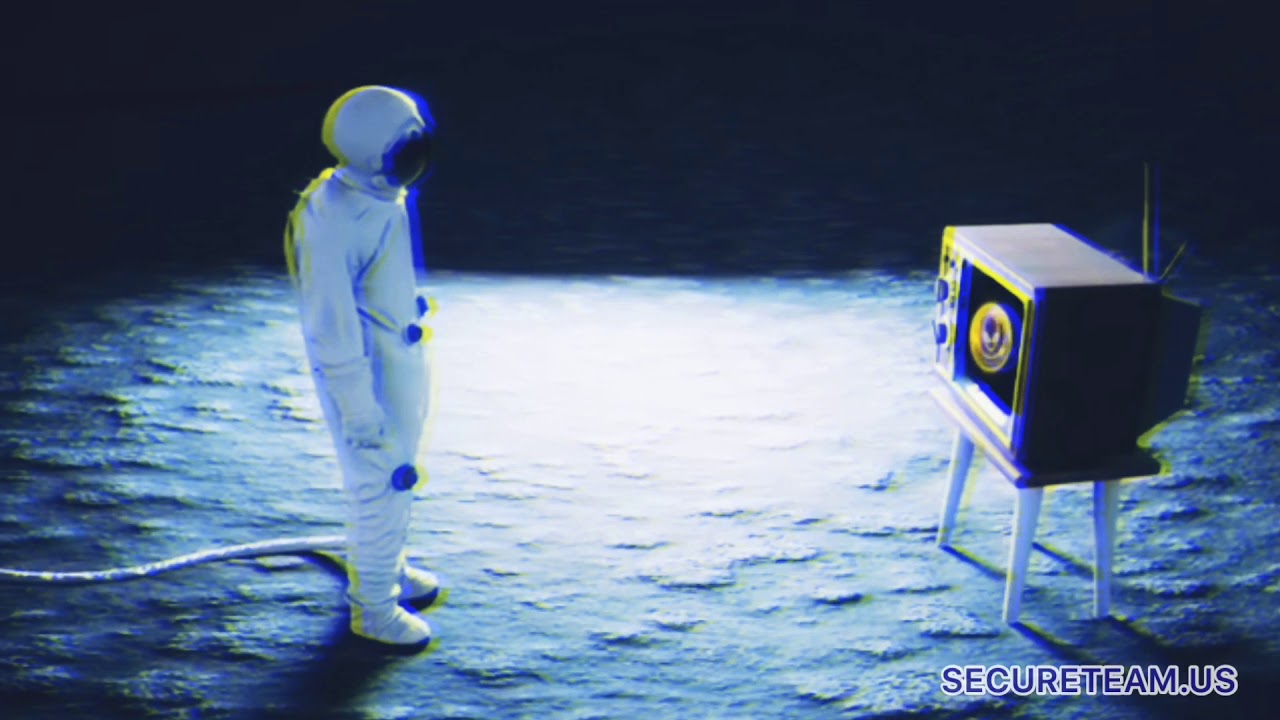 Secureteam10 Intro - YouTube