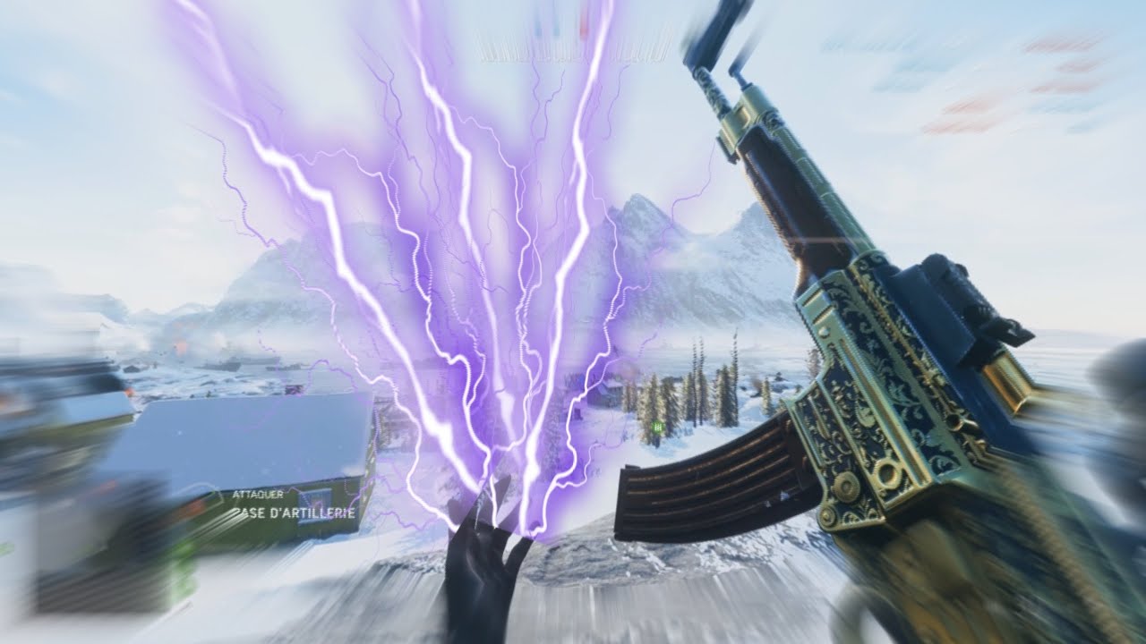 BF5: THE POWER OF ASSAULT CLASS ( 100% no clickbait ) - YouTube