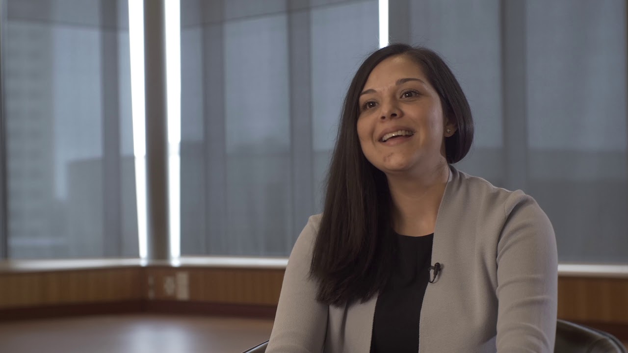 Alexandra Duran Alvarez - Comment nos étudiants diplômés abordent les ...