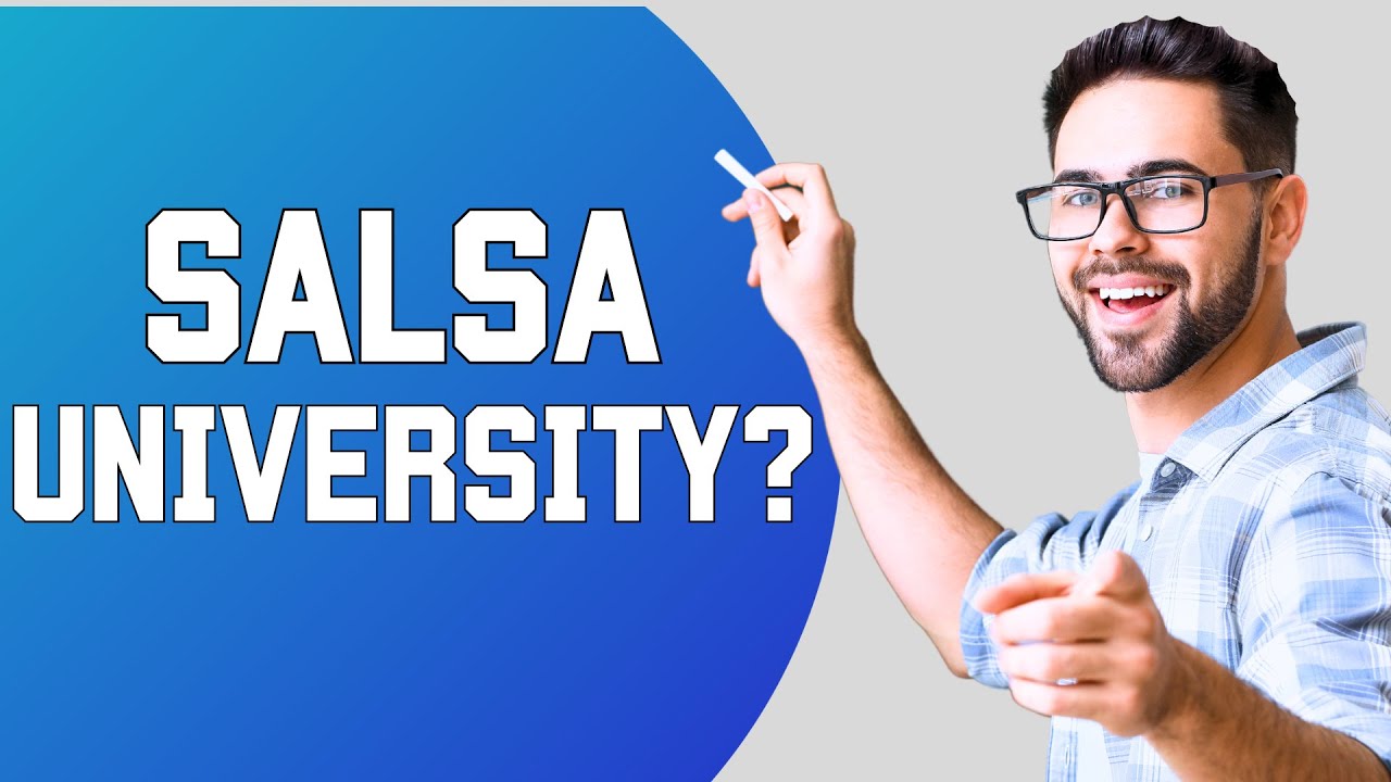 6 Hidden Motives You Need to Know! Addicted to Salsa: Part 4 - YouTube