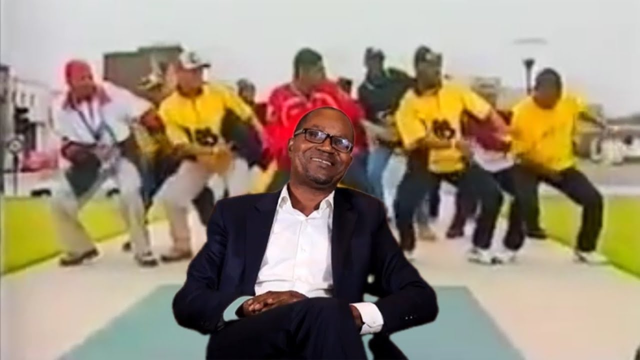 QUI ÉTAIT LE VRAI FONDATEUR D'EXTRA MUSICA ENCORE ? SELON LE GÉNÉRAL ...